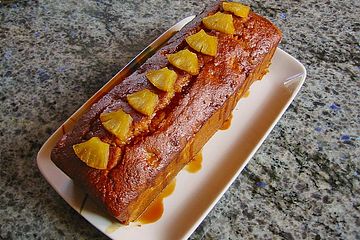 Ananascake| Chefkoch