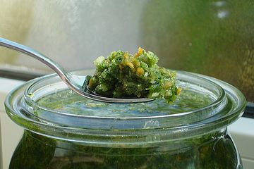 Grünzeug von berndegle| Chefkoch