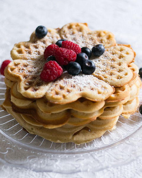 Chefkoch – 350.000 Rezepte fürs Kochen & Backen