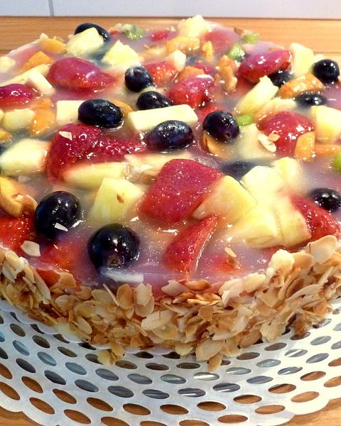Obst Rezepte | Chefkoch