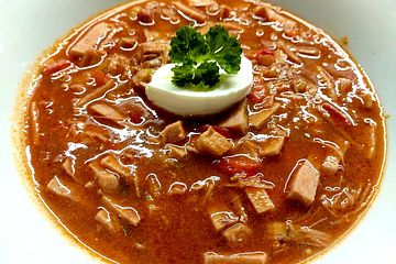 Soljanka von cori777| Chefkoch