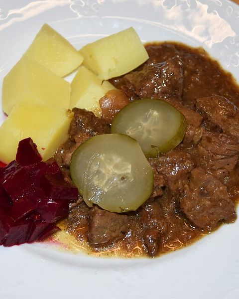 Pfefferpotthast Rezepte | Chefkoch