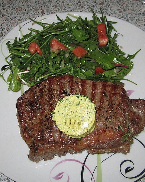 Rumpsteaks Rezepte | Chefkoch