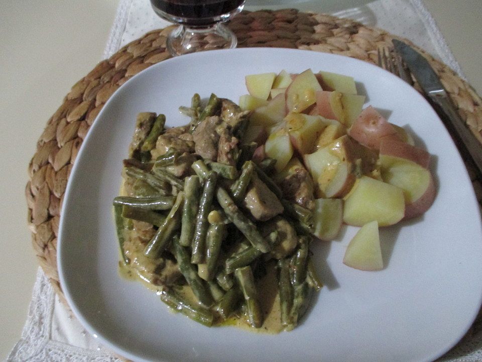 Schweizer Bohneneintopf von Phillip| Chefkoch