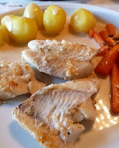 Rotbarsch Rezepte | Chefkoch