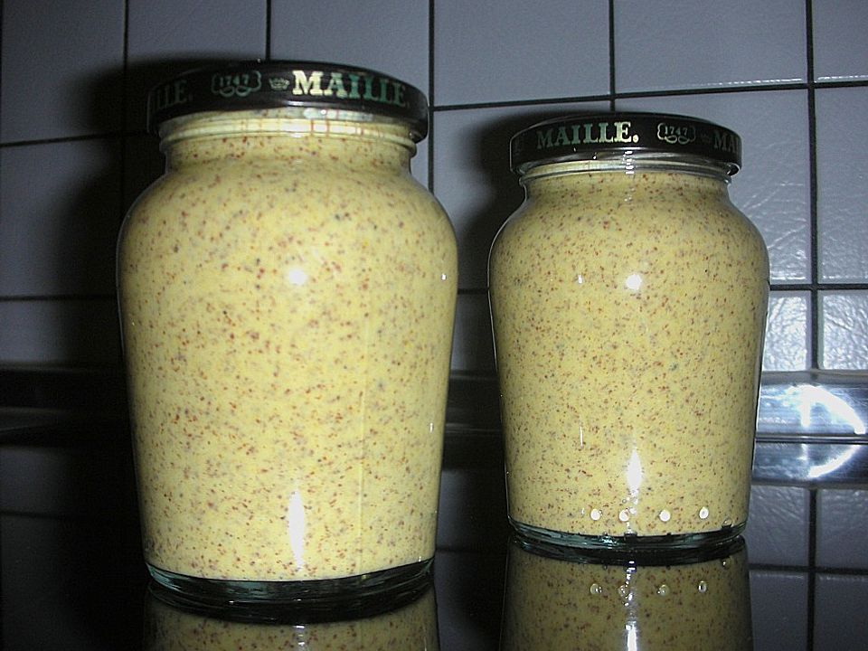 Senf von der_Kaepten | Chefkoch