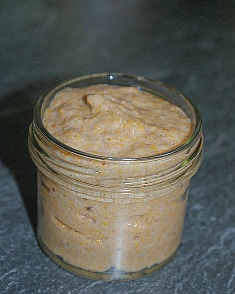 Senf Provencale