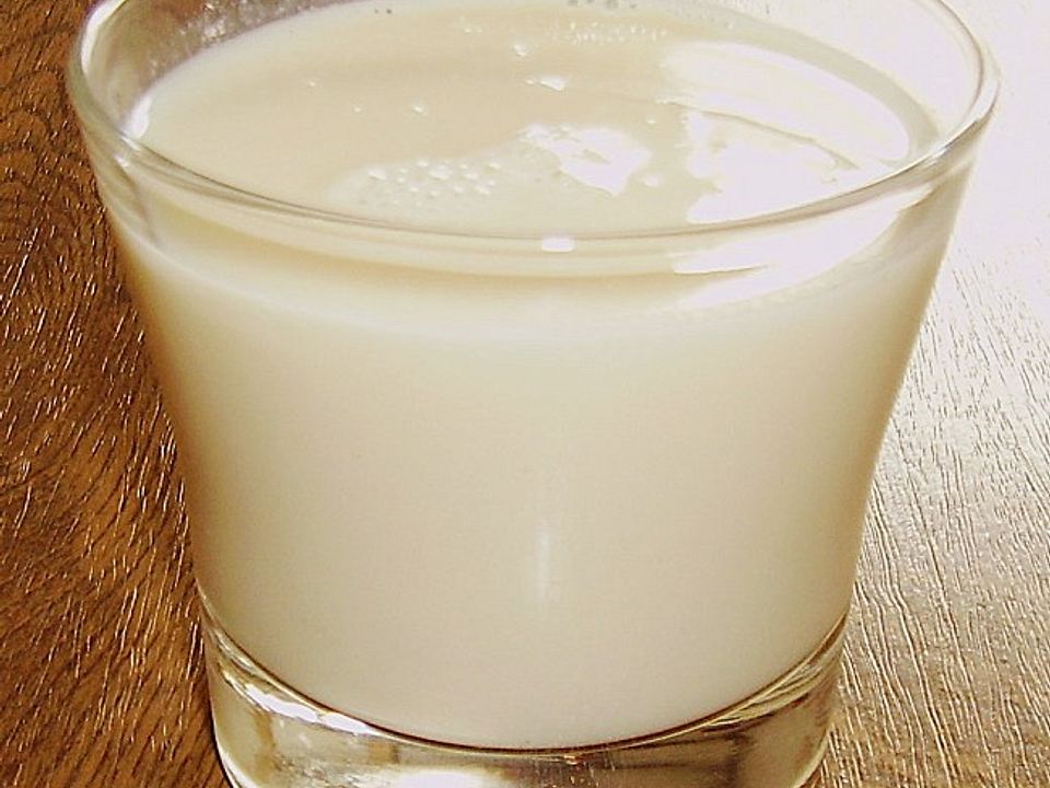 Milch Shake von engel23| Chefkoch