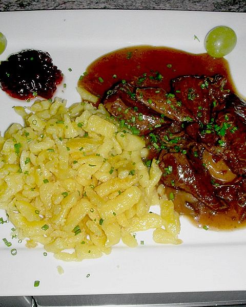 Rehpfeffer Rezepte | Chefkoch