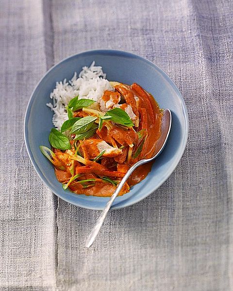 Wokgerichte Rezepte | Chefkoch