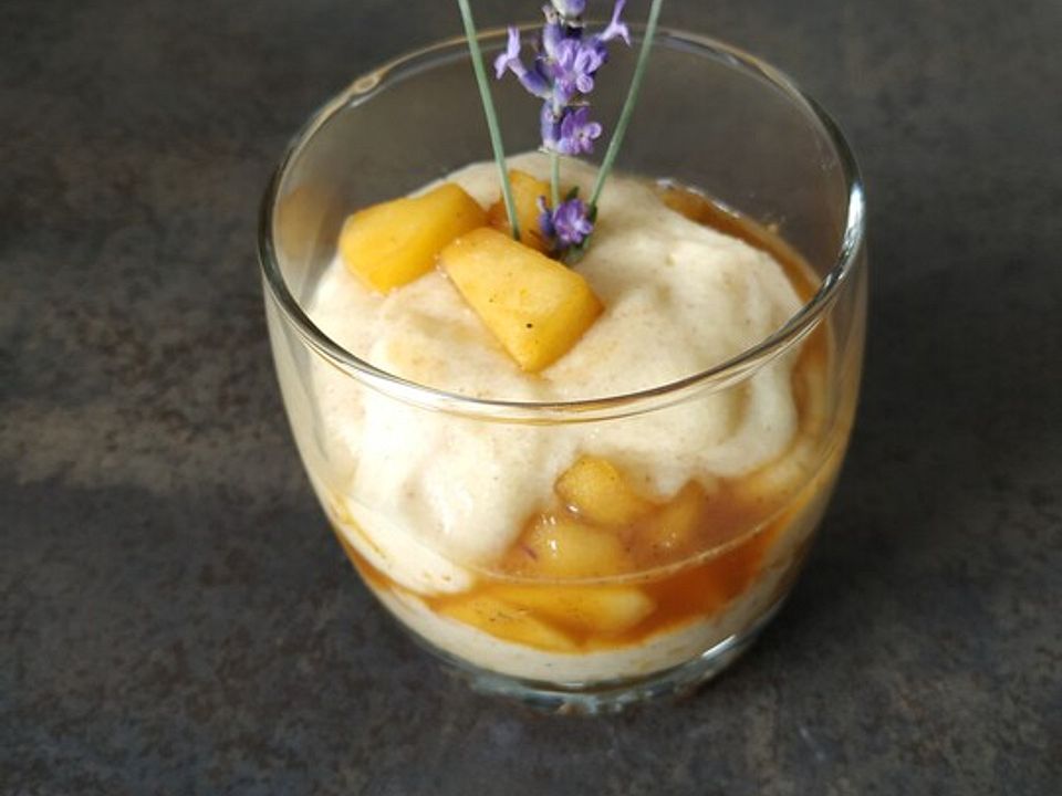 Grießpudding von GoldDrache| Chefkoch