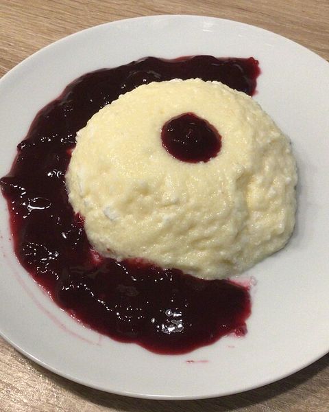 Griesspudding Rezepte | Chefkoch