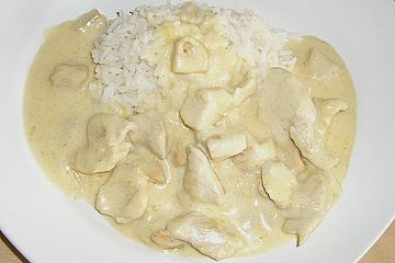 Putengeschnetzeltes von KäferSandra| Chefkoch
