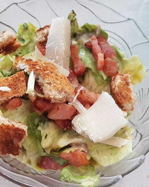 Lattich Rezepte | Chefkoch