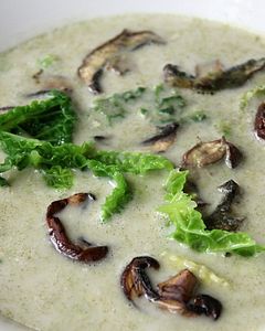 Wirsingkohlsuppe Rezepte | Chefkoch