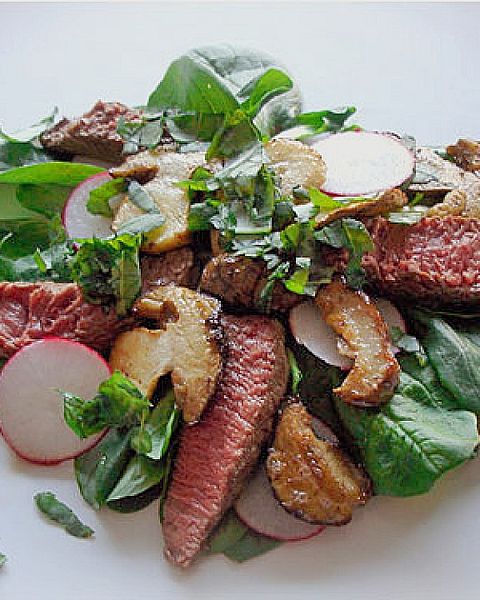 Rinderstreifen Rezepte | Chefkoch