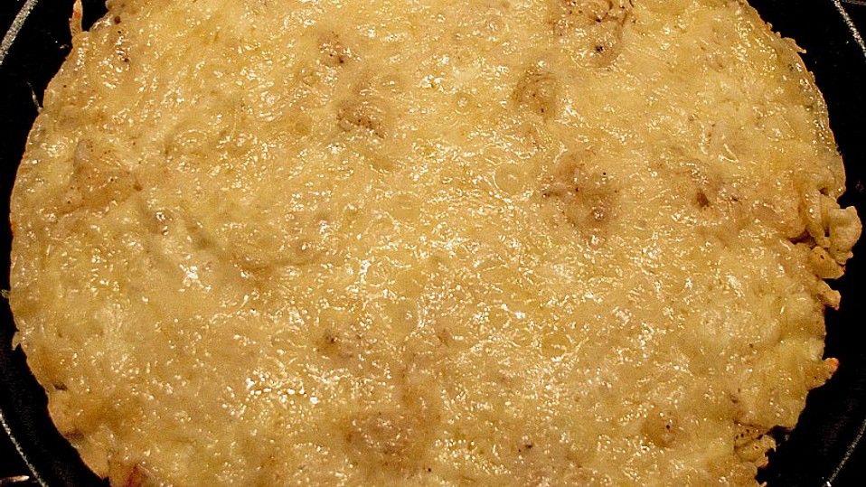 Allgäuer Kasspatzen von pudelschnitzel