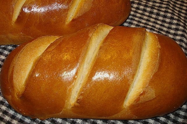 Weißbrot von xstephbluex| Chefkoch