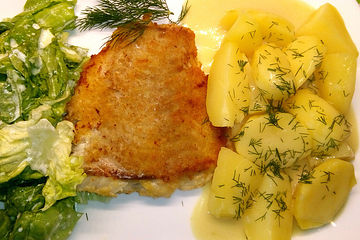 Senfsauce von Jassi2000| Chefkoch