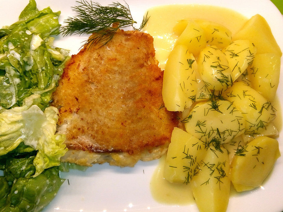 Senfsauce von Jassi2000| Chefkoch