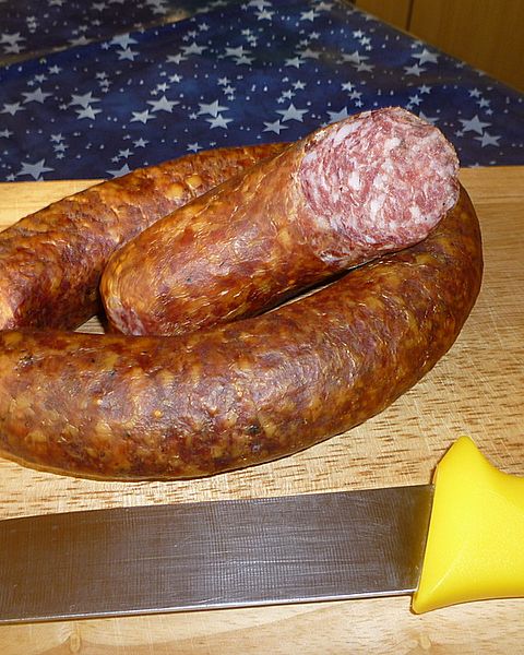 Kackwürste Rezepte | Chefkoch