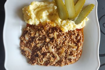 Beamtenstippe von elli_28| Chefkoch