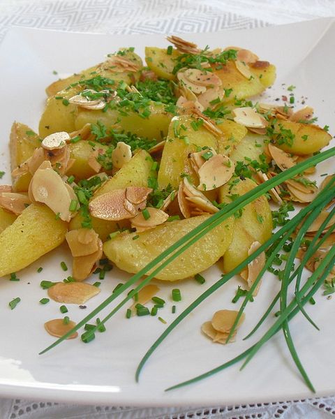Mandelbutter Rezepte | Chefkoch