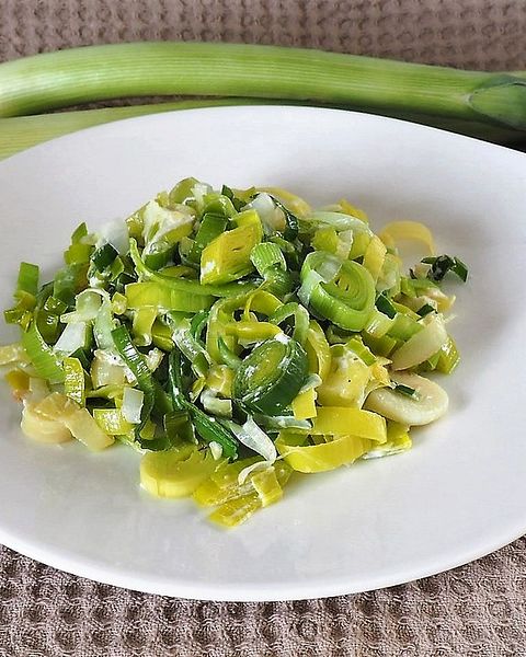 Lauchgemüse Rezepte - die besten Rezepte 2026 | Chefkoch