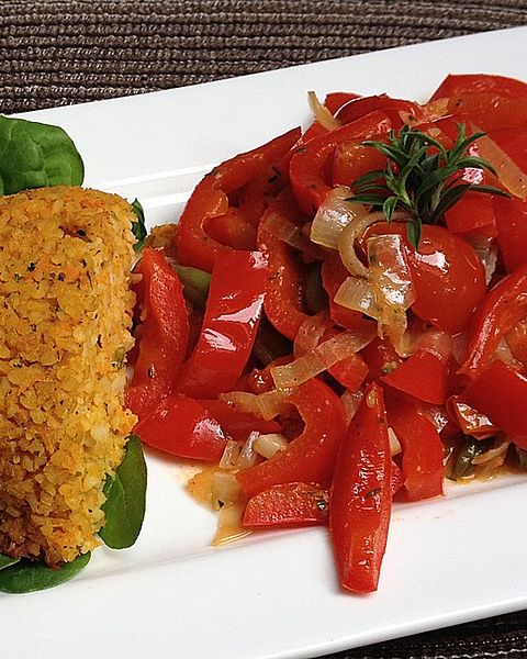 Letscho Rezepte | Chefkoch