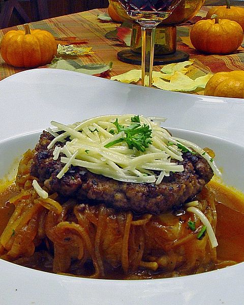 Hacksteak Rezepte | Chefkoch