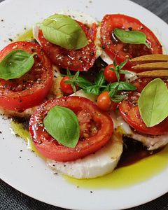 Caprese Rezepte | Chefkoch