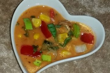 Italienische Partysuppe von mamakuschel| Chefkoch