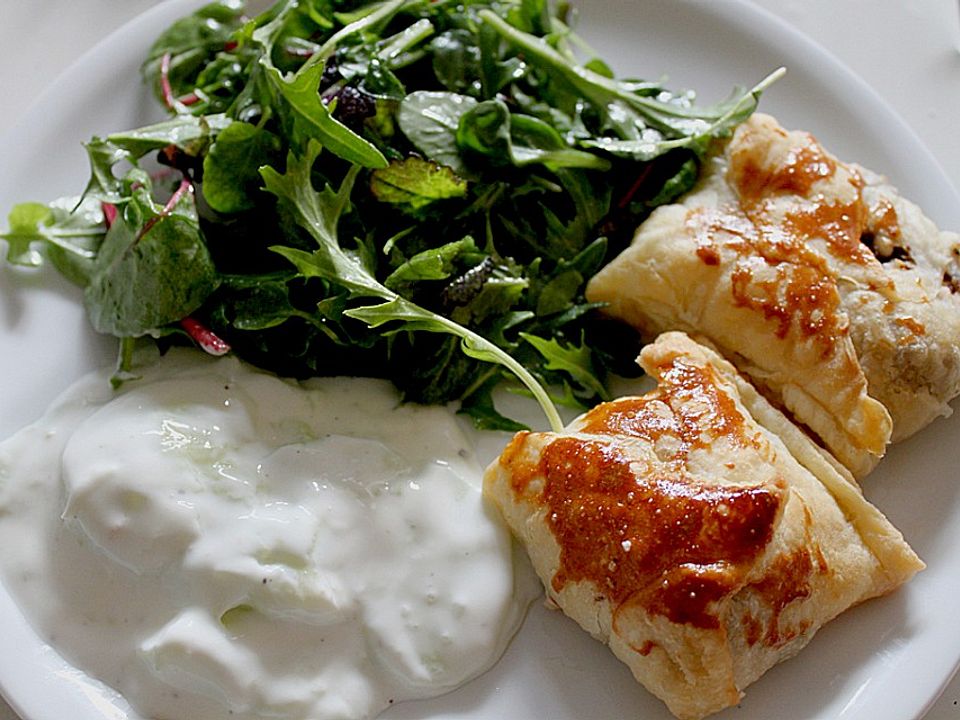 Börek von peeveh | Chefkoch