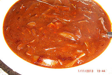 Rotweinschalotten von Steinche| Chefkoch