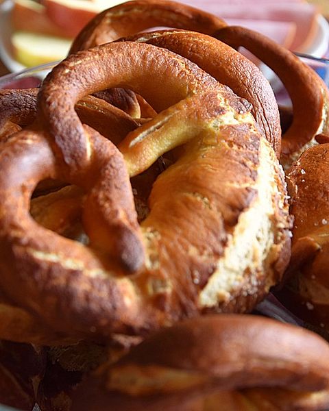 Brezen Rezepte | Chefkoch