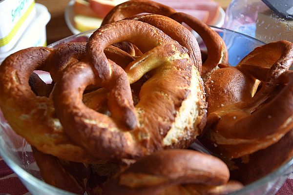 Brezen von Sylv1802 | Chefkoch