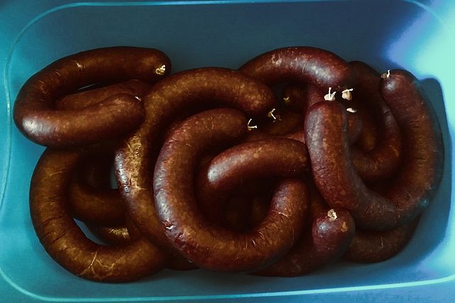 Grützwurst| Chefkoch