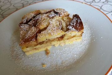 Scheiterhaufen von DorisF| Chefkoch