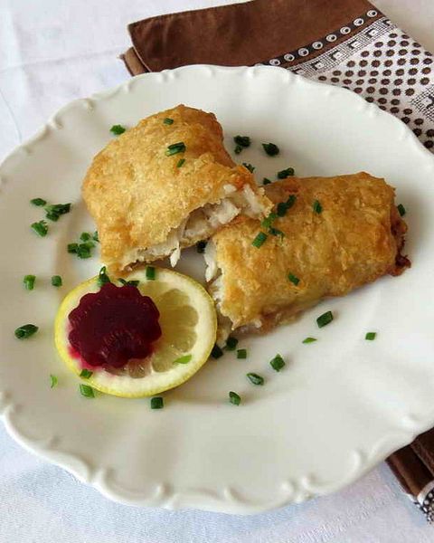 Brickteig Rezepte | Chefkoch