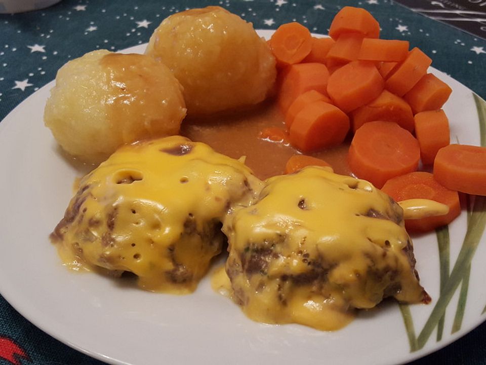 Hacksteak texanischer Art von metal| Chefkoch