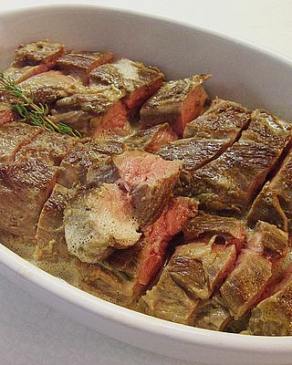 Lammlachse Rezepte | Chefkoch