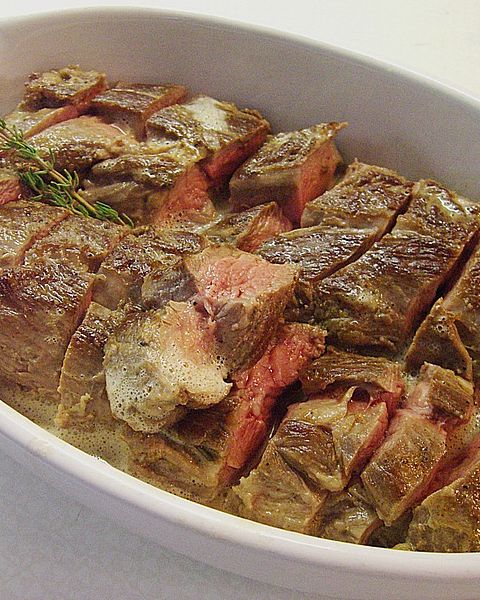 Lammracks Rezepte | Chefkoch