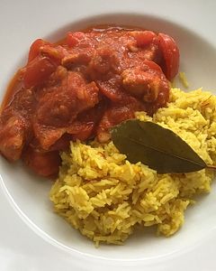 Safranreis Rezepte | Chefkoch