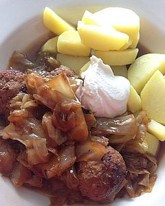 Kohlgerichte Rezepte | Chefkoch