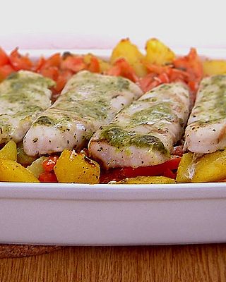 Seehecht Rezepte | Chefkoch