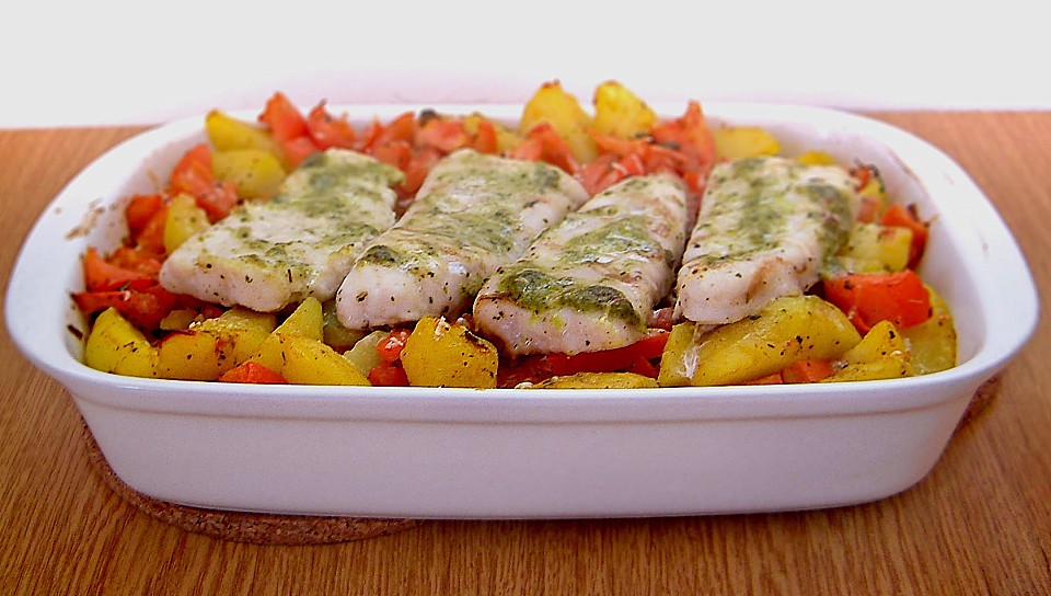 Seehecht Rezepte | Chefkoch