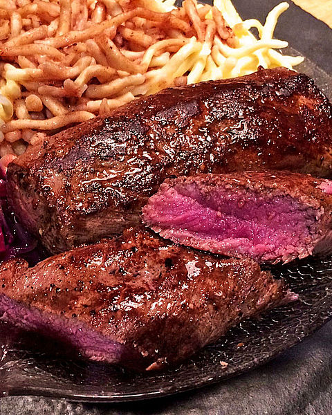 Rehpfeffer Rezepte | Chefkoch