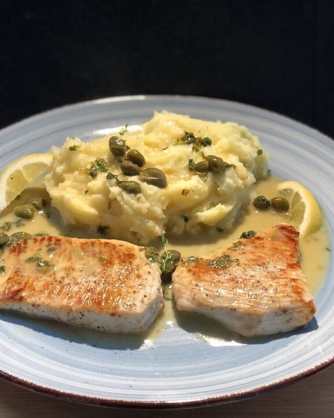 Kapern Rezepte | Chefkoch