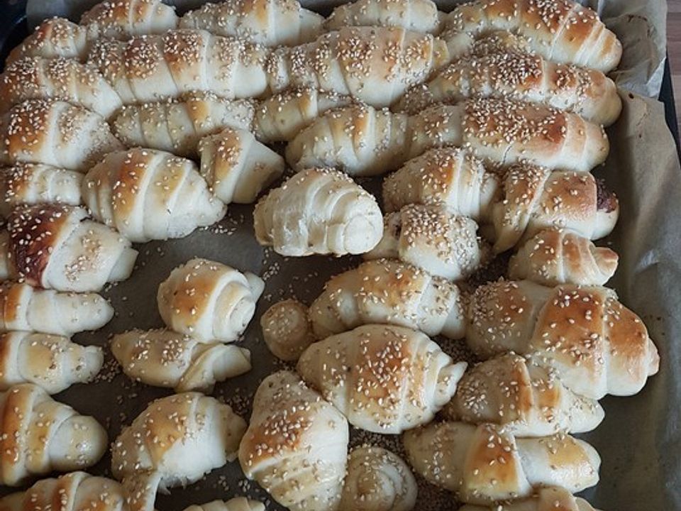 Kifle von Lilly22| Chefkoch