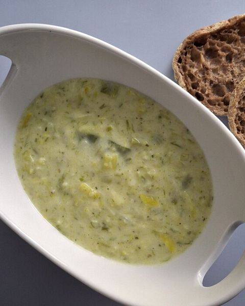 Lauchcremesuppe Rezepte - die besten Rezepte 2026 | Chefkoch